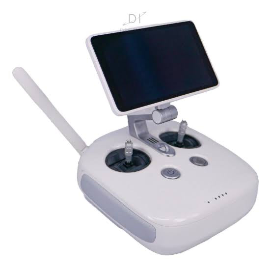 DJI Phantom 4 Pro + Plus - Remote Controller GL300E (used) – Luck Tech ...