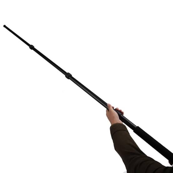 Audio Microphone Boom Pole 3.5m – Luck Tech Cameras