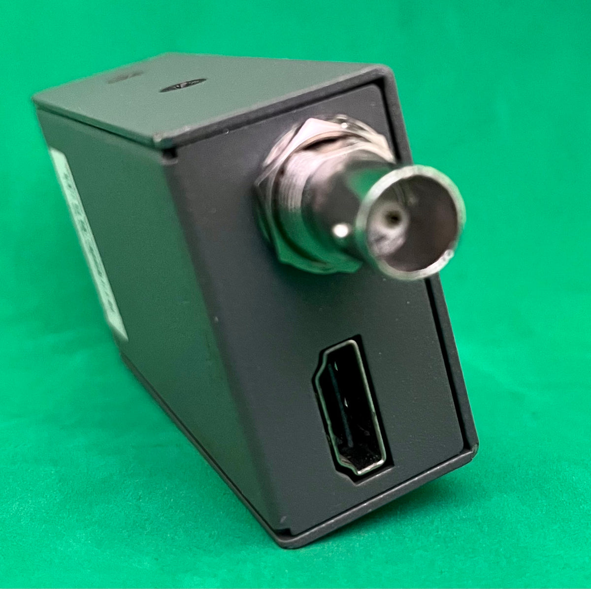 Blackmagic Design UltraStudio Mini Recorder - Thunderbolt (used) – Luck ...