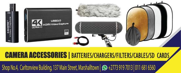 Lucky Tech Cameras – Luck Tech Cameras