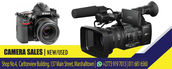 Lucky Tech Cameras – Luck Tech Cameras