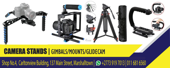 Lucky Tech Cameras – Luck Tech Cameras