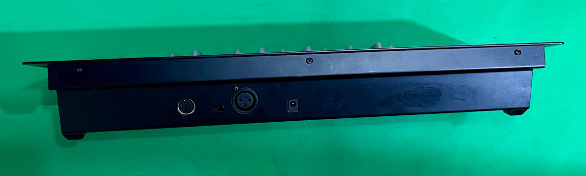 DMX Operator 192 DMX controller 16-channel (used) – Luck Tech Cameras