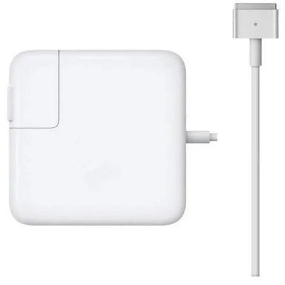 Apple Macbook Magsafe 2 – 85W | T Shape – Luck Tech Cameras