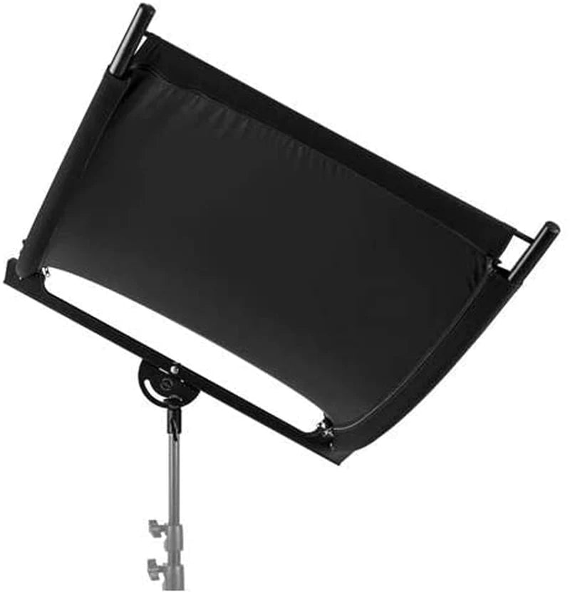 Glow ArcLight Curved Reflector – Luck Tech Cameras
