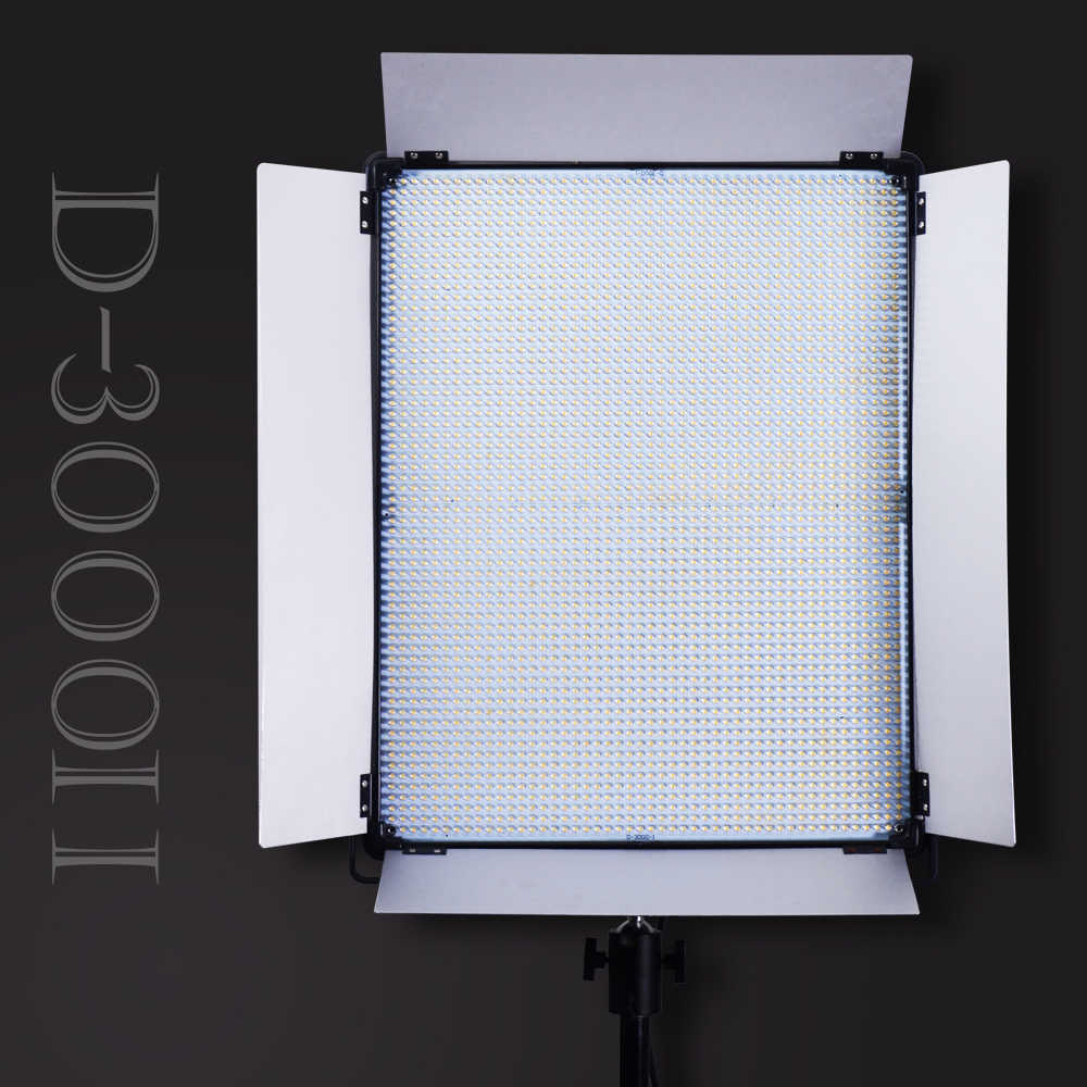 IDOBLO D-3000II Light – Luck Tech Cameras
