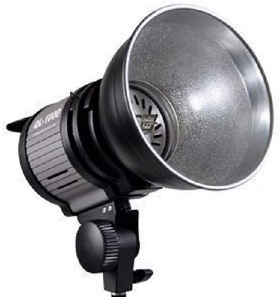 QL 1000 Quartz Studio Light Grey – Luck Tech Cameras