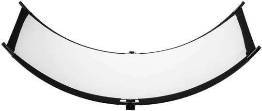 Glow ArcLight Curved Reflector – Luck Tech Cameras