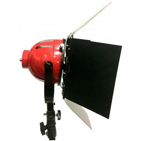 LED Red Head Light with Dimmer – Luck Tech Cameras